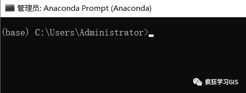 Anaconda配置Python whitebox库-腾讯云开发者社区-腾讯云