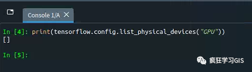 Linux Ubuntu配置CPU、GPU通用的tensorflow-腾讯云开发者社区-腾讯云