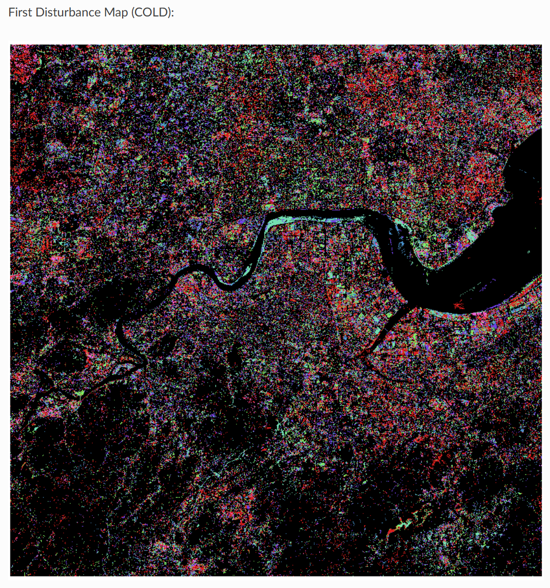 pyxccd：新一代多源遥感时序分析Python工具-腾讯云开发者社区-腾讯云