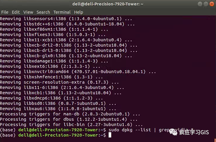 Linux Ubuntu配置CPU、GPU通用的tensorflow-腾讯云开发者社区-腾讯云