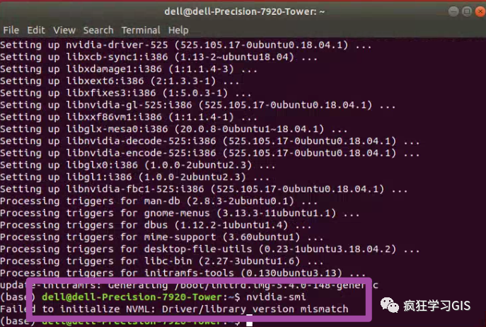 Linux Ubuntu配置CPU、GPU通用的tensorflow-腾讯云开发者社区-腾讯云