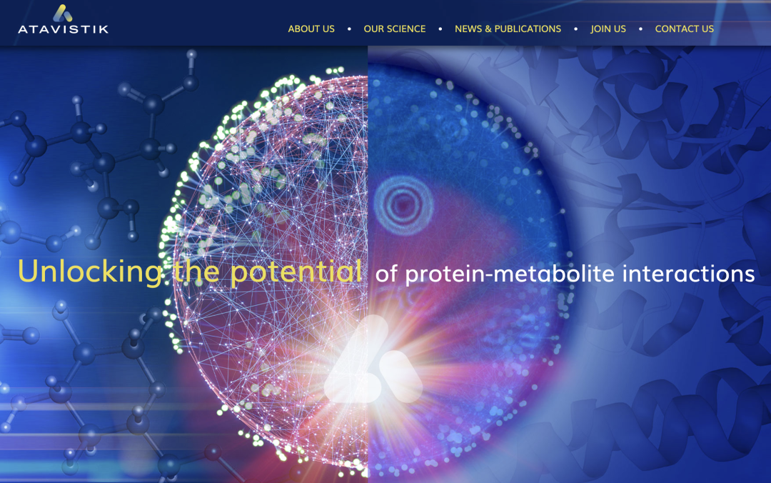 AI+小分子变构疗法｜Atavistik获得4000万美元追加投资-腾讯云开发者社区-腾讯云