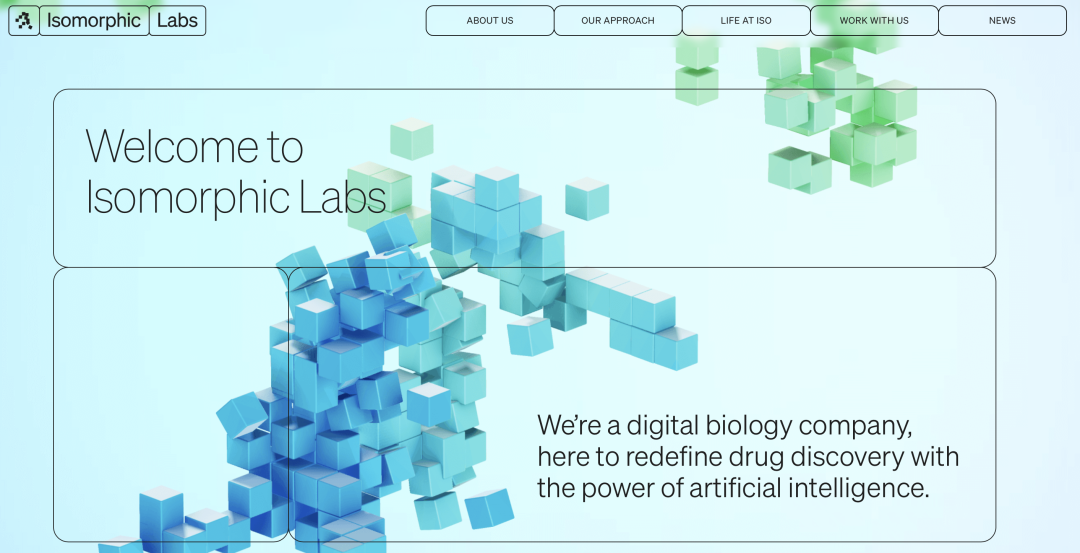谷歌旗下公司Isomorphic Labs与礼来达成合作，总潜在价值17亿美元-腾讯云开发者社区-腾讯云