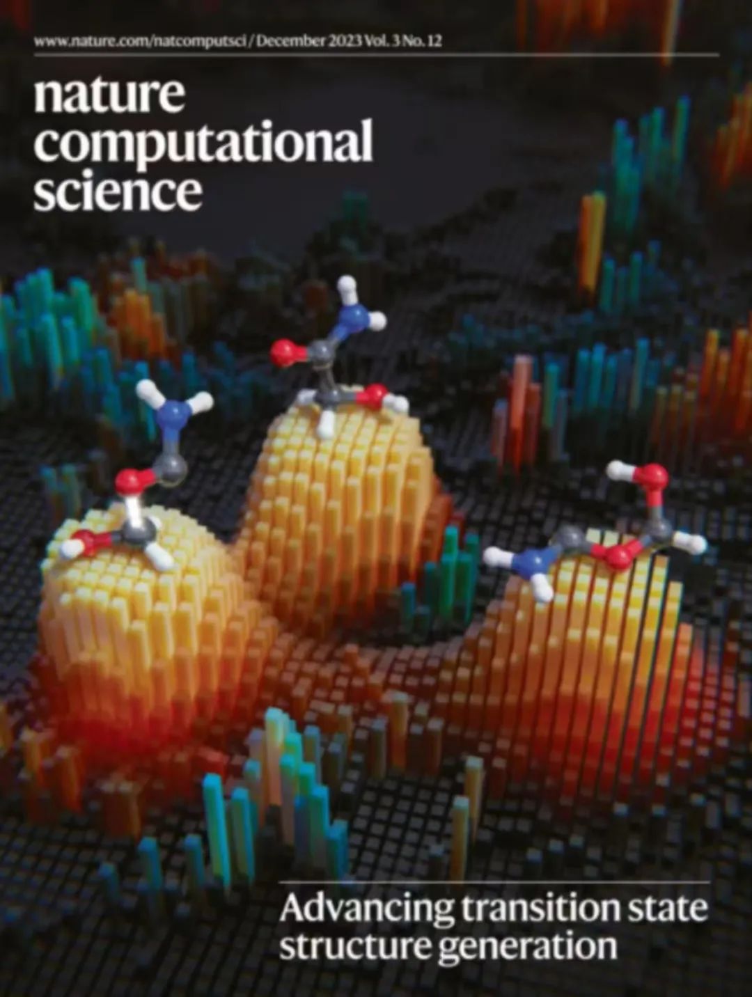 AI解锁新型化学反应和材料｜深度原理完成种子++轮融资-腾讯云开发者社区-腾讯云