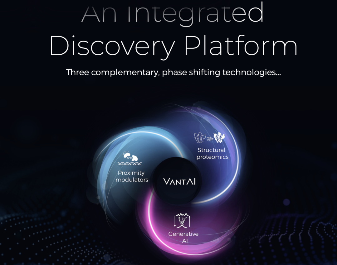 AI+分子粘合剂发现｜VantAI与百时美施贵宝达成合作，总价值6.74亿美元-腾讯云开发者社区-腾讯云