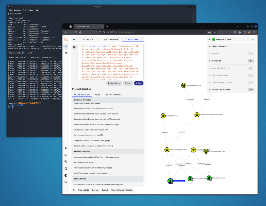 Kali2025.2 更新了啥？-腾讯云开发者社区-腾讯云
