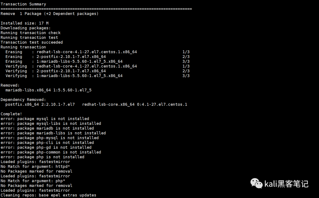 如何部署年轻人的第一台服务器-腾讯云开发者社区-腾讯云