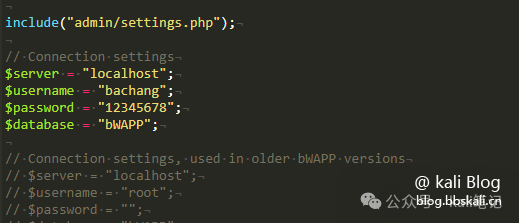 WEB靶场-bWAPP 指南（HTML Injection篇）-腾讯云开发者社区-腾讯云
