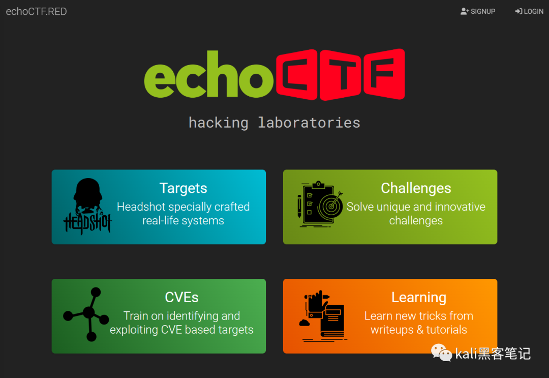 推荐几款开源的CTF平台-腾讯云开发者社区-腾讯云