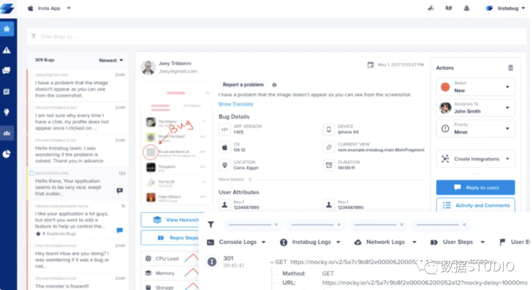 起飞！又来 8 种 Python Debug 工具-腾讯云开发者社区-腾讯云