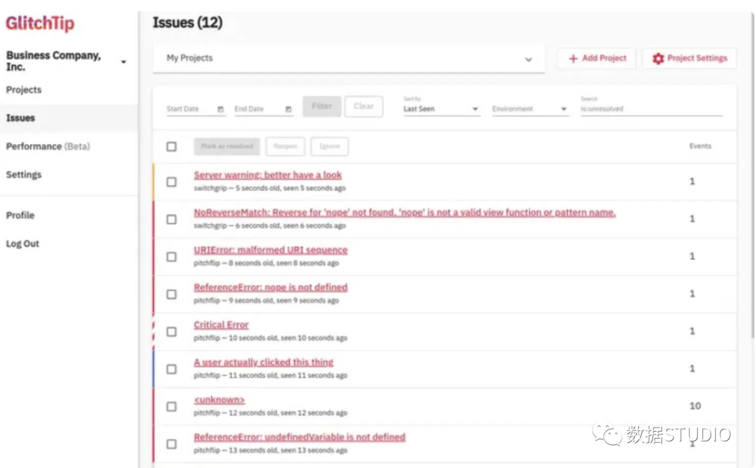 起飞！又来 8 种 Python Debug 工具-腾讯云开发者社区-腾讯云