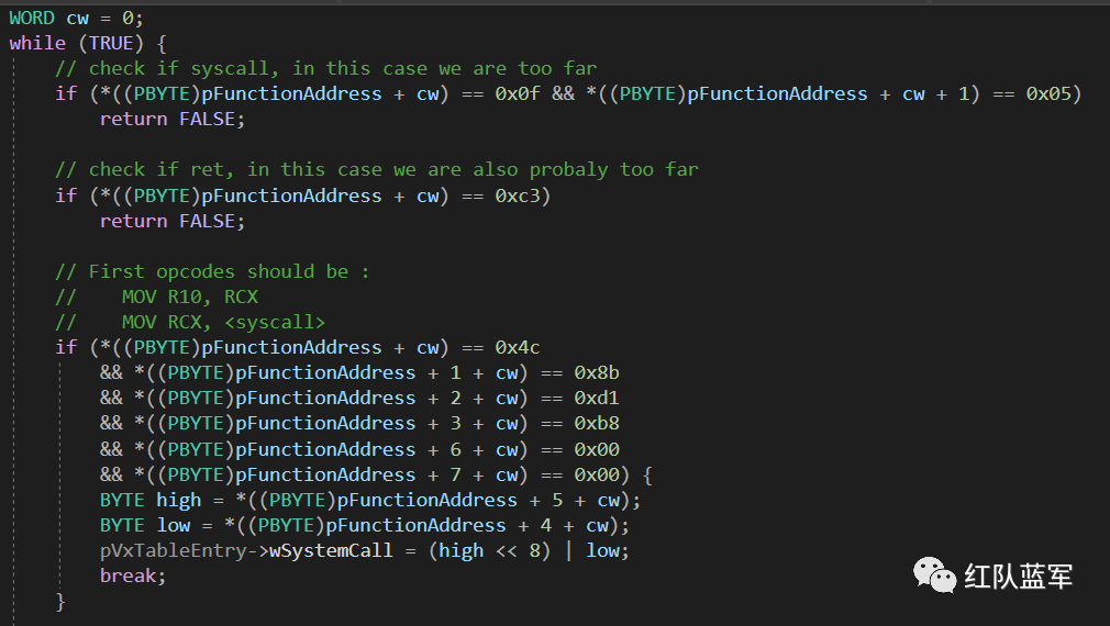 几个 Syscall 项目的学习记录-腾讯云开发者社区-腾讯云