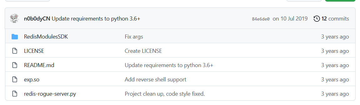 渗透测试怎么利用Redis提权-腾讯云开发者社区-腾讯云