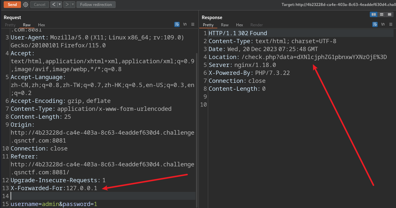 青少年CTF-qsnctf-Web-Queen-腾讯云开发者社区-腾讯云