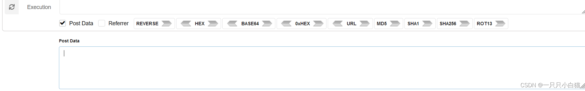 fileclude-CTF 解题思路-腾讯云开发者社区-腾讯云