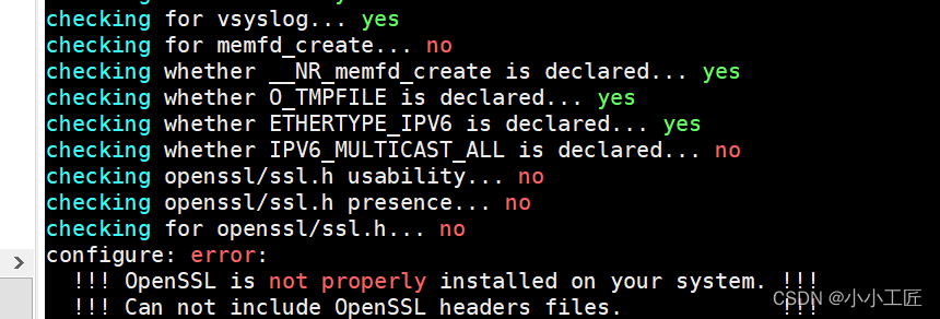 高可用 - 04 Keepalived编译安装与配置-腾讯云开发者社区-腾讯云