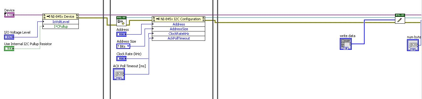 用NI-845x将I2C设备连接到Labview-腾讯云开发者社区-腾讯云