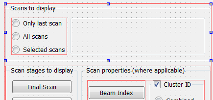 Qt : groupBox中水平布局的错误对齐-腾讯云开发者社区-腾讯云
