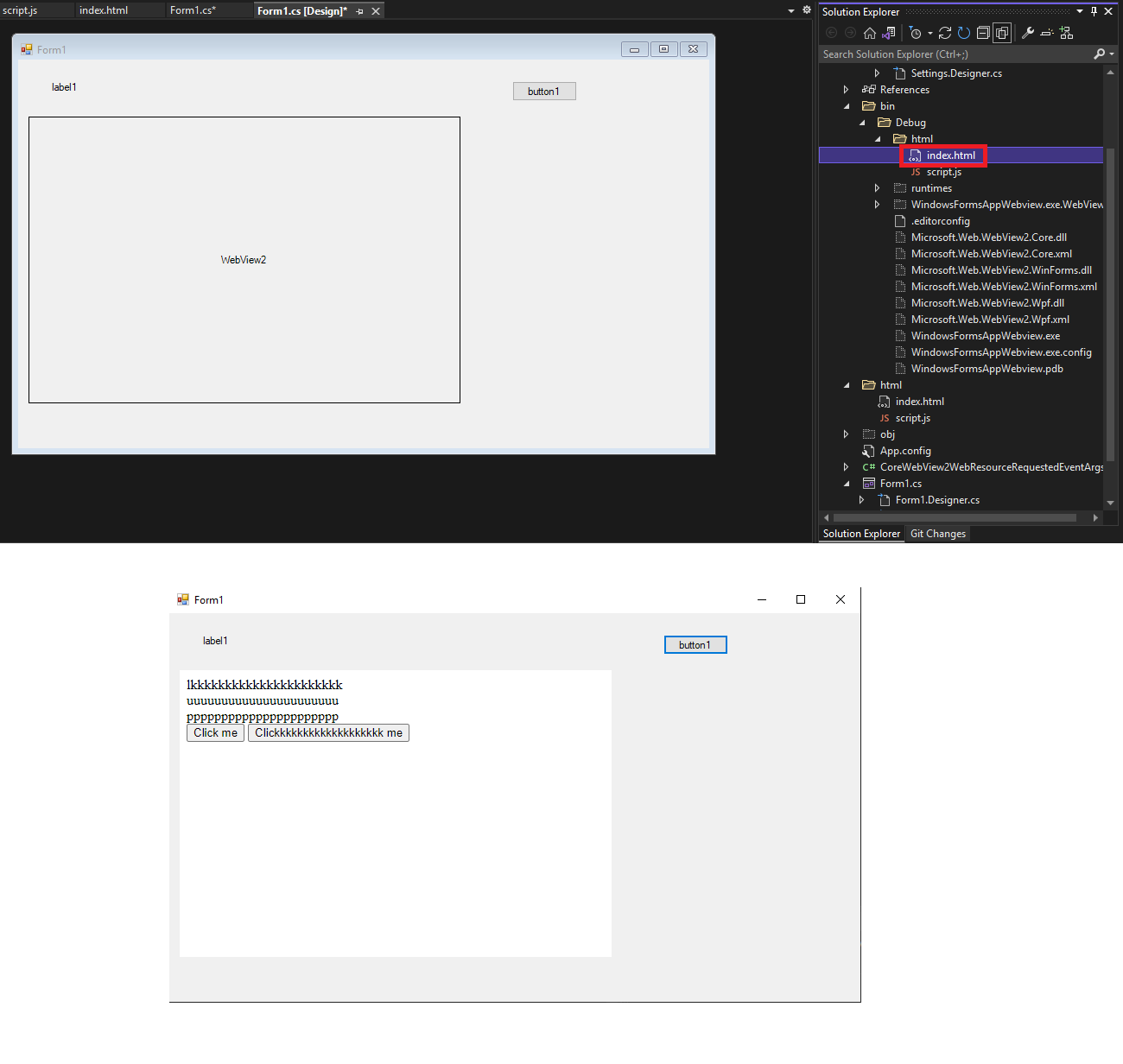 如何使用WebView2获取回调数据-腾讯云开发者社区-腾讯云
