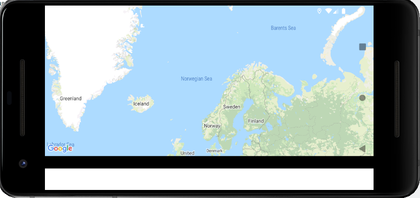 Xamarin Android BottomNavigationView旋转时不可见-腾讯云开发者社区-腾讯云