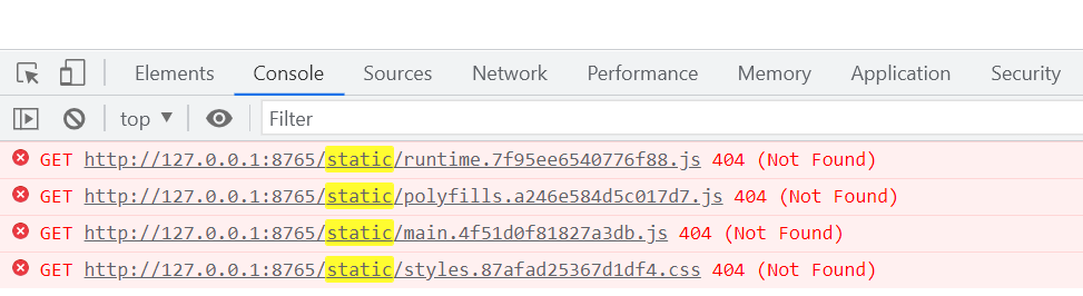 如何在FastAPI中呈现CSS/JS/图像和HTML文件？-腾讯云开发者社区-腾讯云