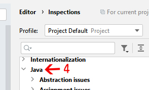 Intellij重构、禁用/自定义生成"@org.jetbrains.annotations.NotNull“-腾讯云开发者社区-腾讯云