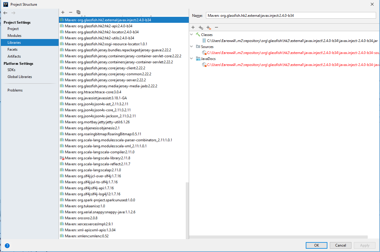 Maven构建错误(Scala + Spark):object不是package的成员-腾讯云开发者社区-腾讯云