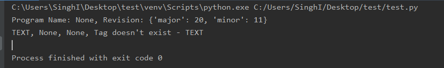 无法使用Pycomm3从LogixController模拟器读取标记-腾讯云开发者社区-腾讯云