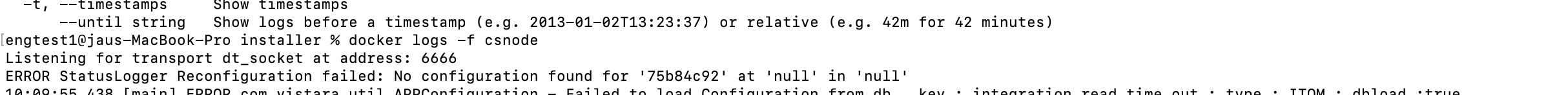 Log4j2 Slf4j问题-在服务器启动时未创建记录器文件-腾讯云开发者社区-腾讯云