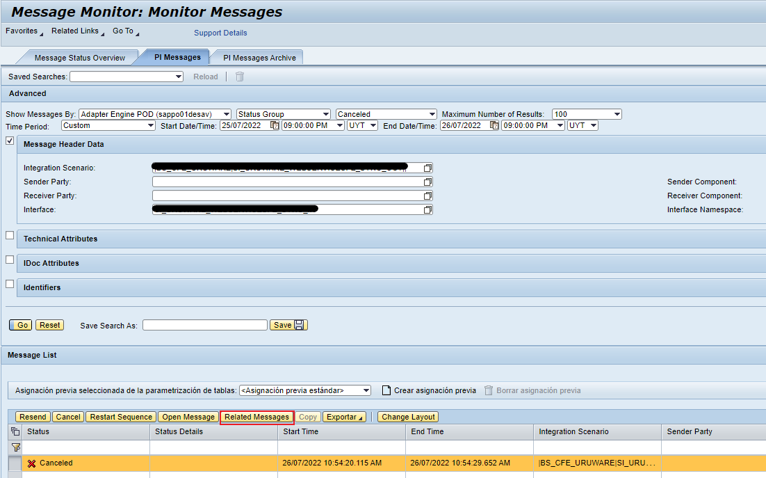 MessagingException:执行映射时遇到的错误--在哪里可以看到响应消息？-腾讯云开发者社区-腾讯云