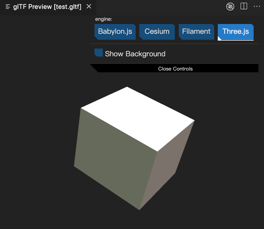 three.js无法正确显示b3dm文件中对象的颜色。-腾讯云开发者社区-腾讯云