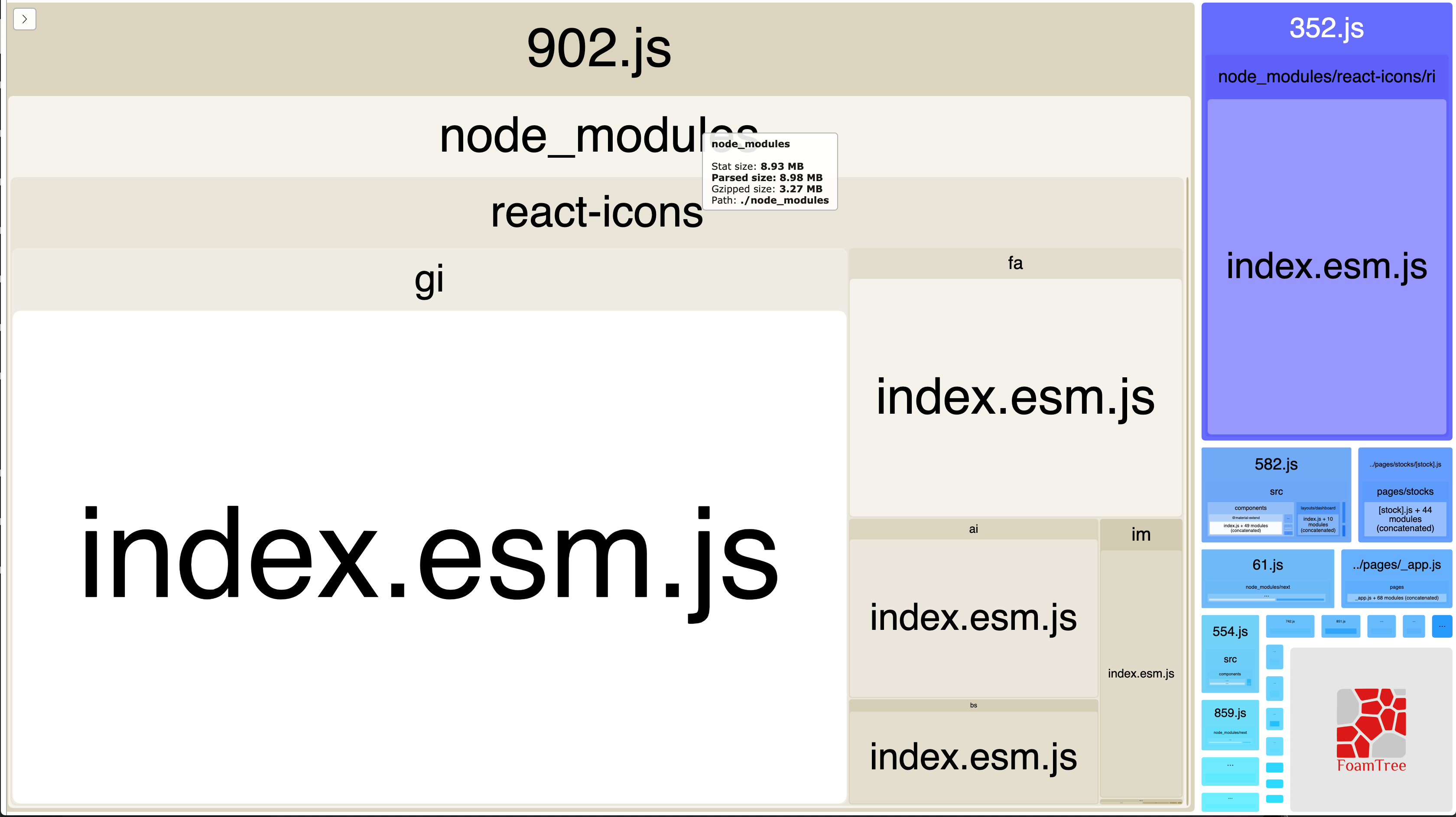 在Next.js (30s+)中，在开发模式下加载页面非常慢，会导致什么原因？-腾讯云开发者社区-腾讯云