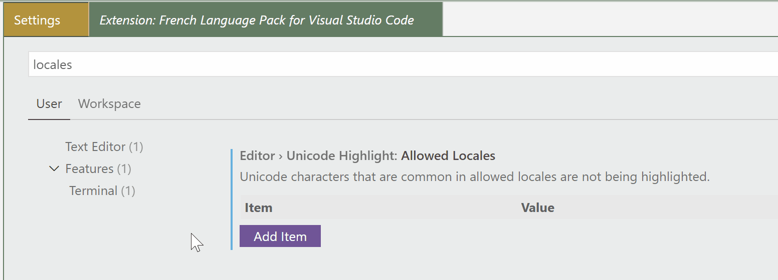 修正VS代码的问题:字符周围的黄色橙色边框-腾讯云开发者社区-腾讯云