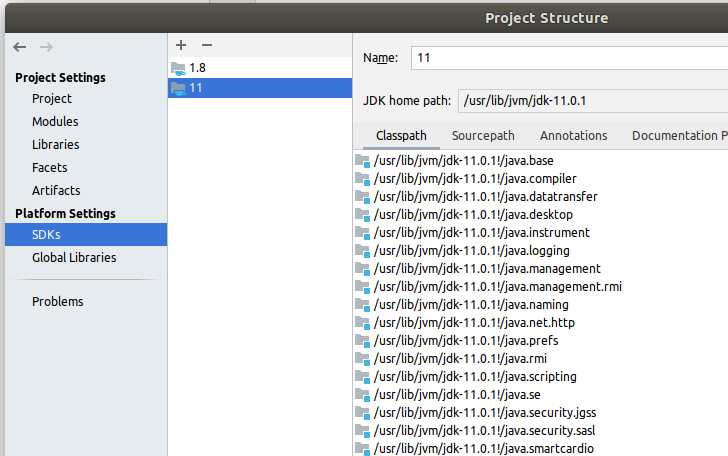 Intellij错误：(3，4) java：-source 8不支持模块(使用-source 9或更高版本来启用模块)-腾讯云开发者社区-腾讯云