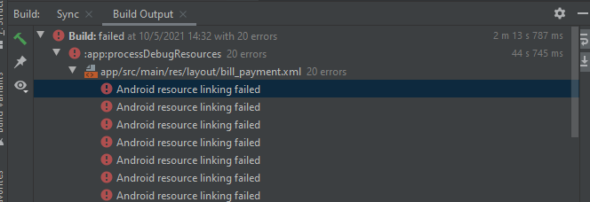 灰色资源- xmlns:tools="http://schemas.android.com/tools“和xmlns:card_view="http://schemas.android.com ...