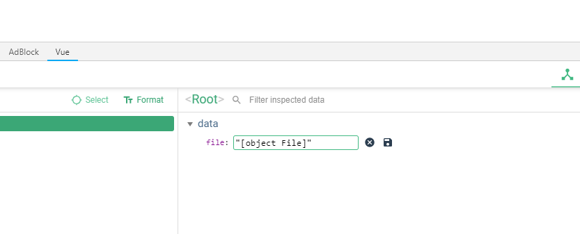 如何将FileList对象存储在Vue数据中-腾讯云开发者社区-腾讯云