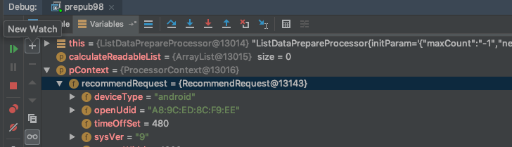 IntelliJ IDEA在调试时会“收集数据”-腾讯云开发者社区-腾讯云