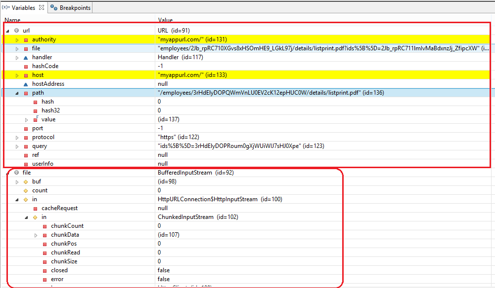 java.io.IOException:错误:文件末尾，PDFBox的预期行问题-腾讯云开发者社区-腾讯云