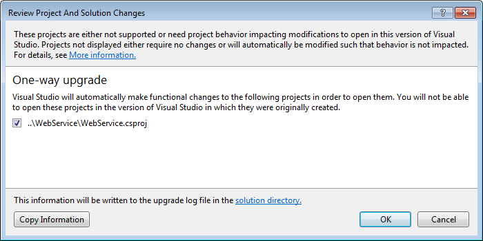 项目的默认XML命名空间必须是MSBuild XML命名空间。-腾讯云开发者社区-腾讯云