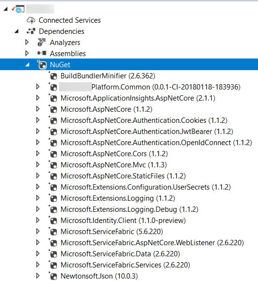 "System.Net.Http“之间发生了冲突-腾讯云开发者社区-腾讯云