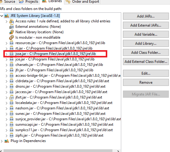sun.security.ssl.SSLContextImpl$CustomizedTLSContext问题:无法初始化类 ...