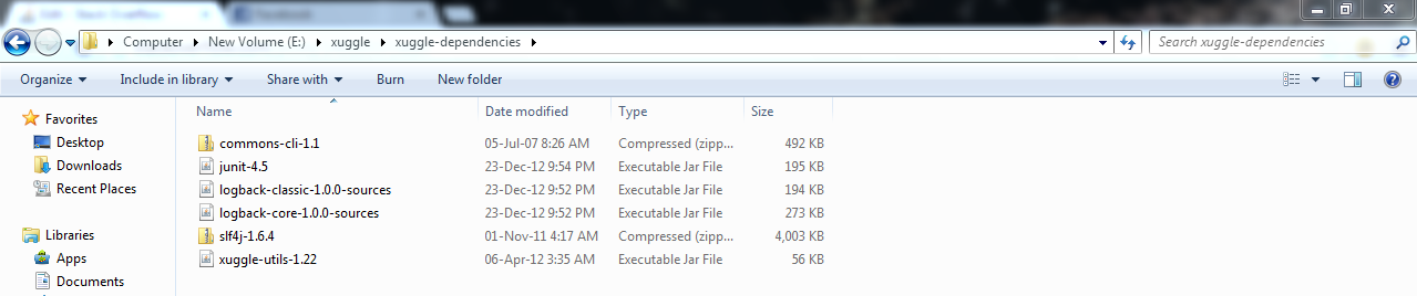 安装Xuggler初学者指南-腾讯云开发者社区-腾讯云