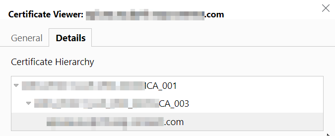 远程证书被提供的RemoteCertificateValidationCallback拒绝--如何获得更多详细信息？-腾讯云开发者社区-腾讯云