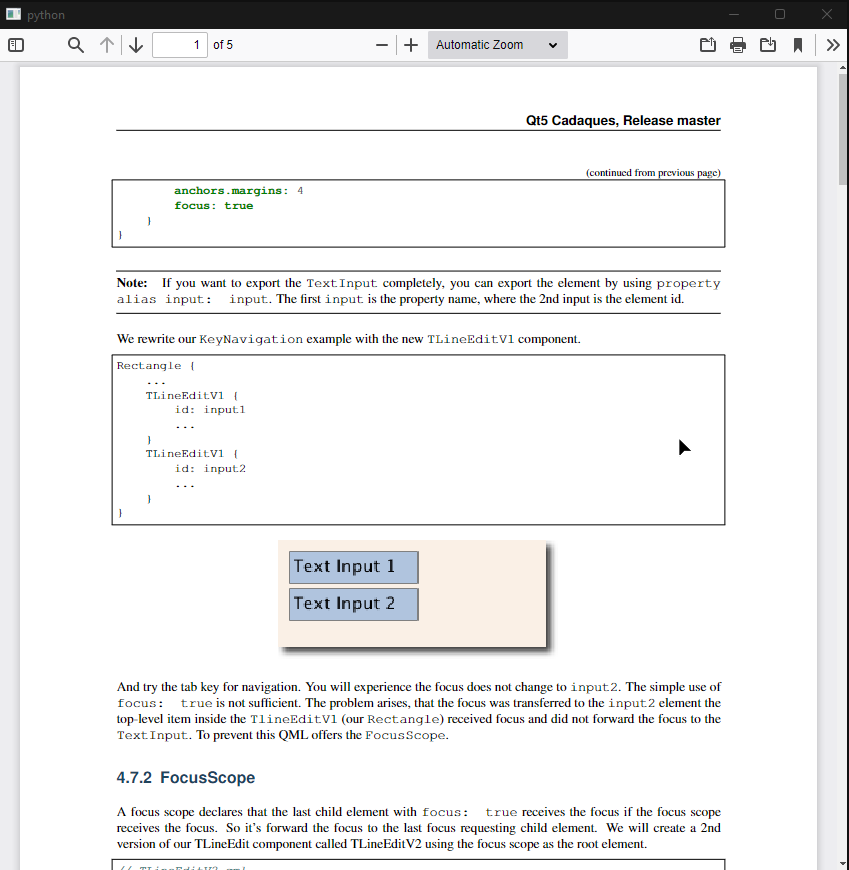 正确切换到PDF.JS中在QWebView中呈现的暗主题-腾讯云开发者社区-腾讯云