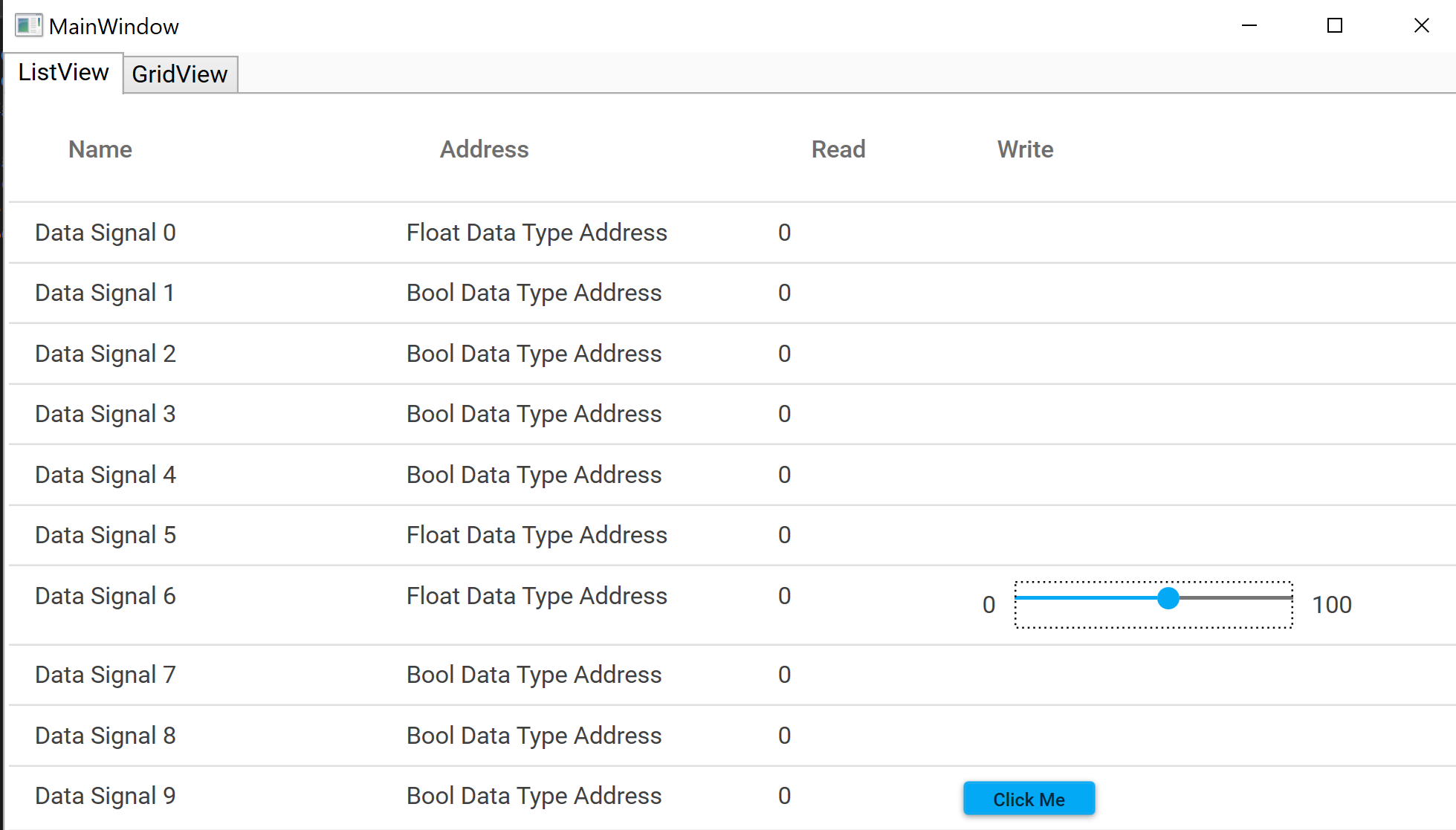 DataGrid或GridView CellTemplate中的动态内容-腾讯云开发者社区-腾讯云