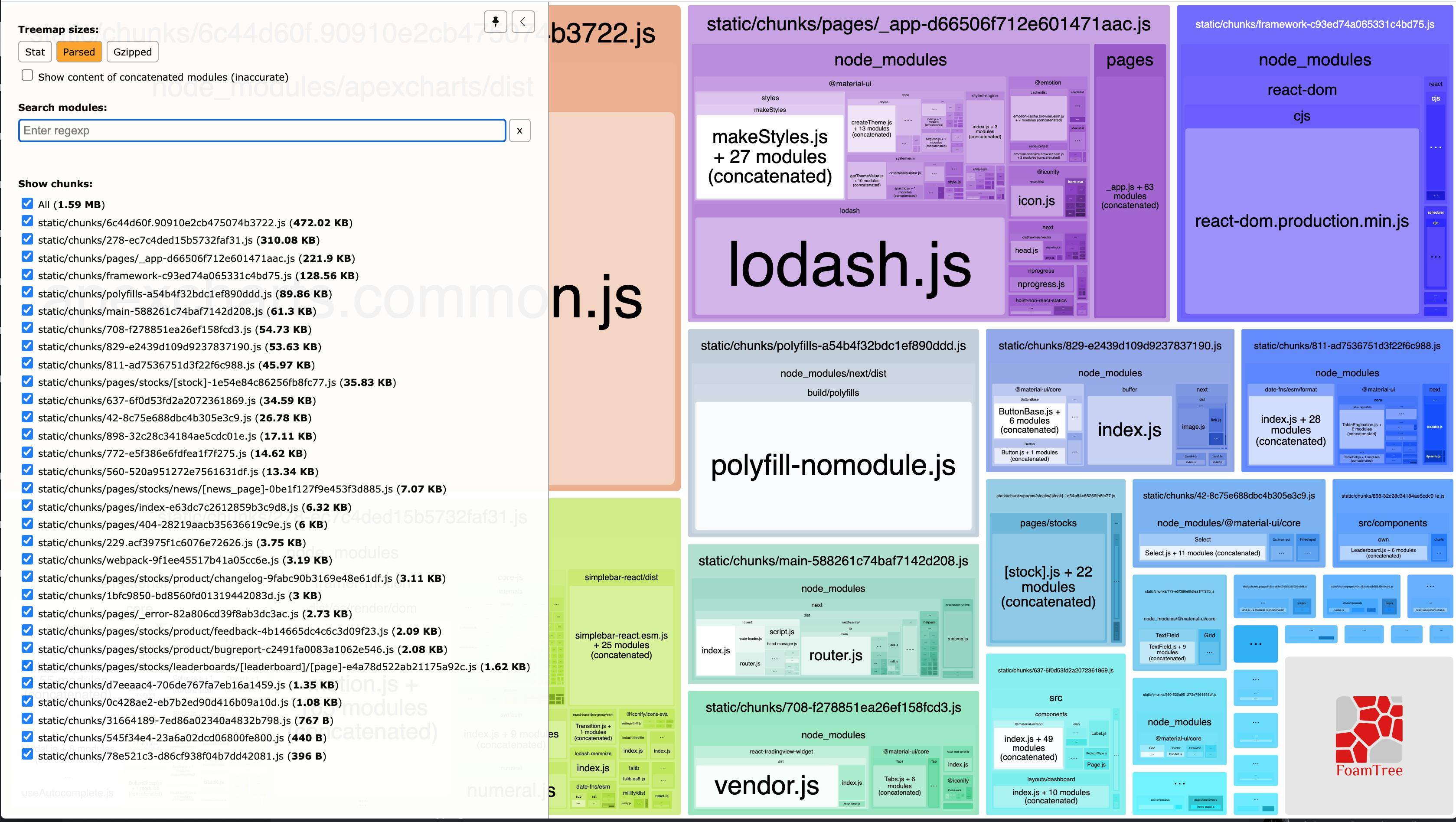 在Next.js (30s+)中，在开发模式下加载页面非常慢，会导致什么原因？-腾讯云开发者社区-腾讯云