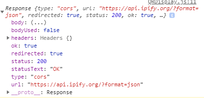 无法从ipify获得响应，请使用-腾讯云开发者社区-腾讯云