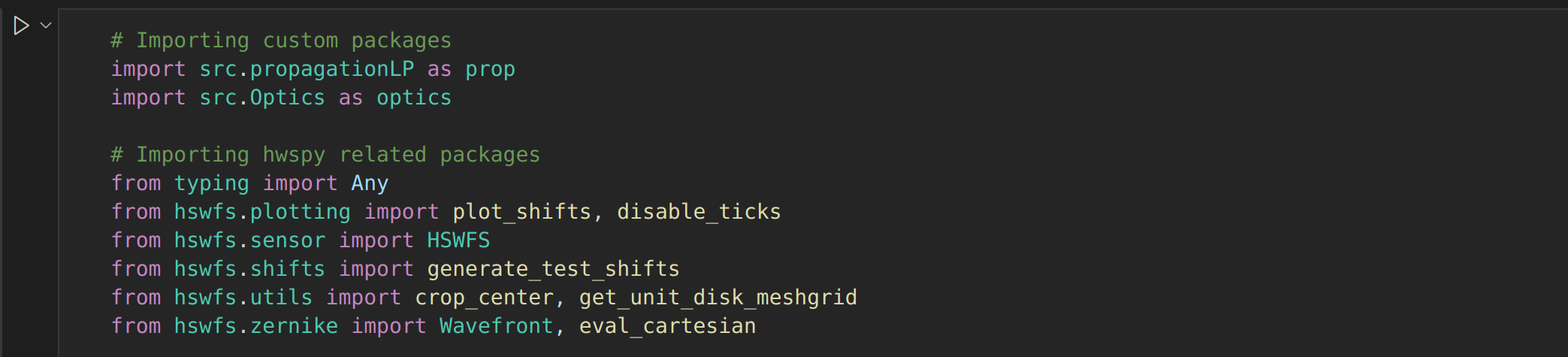 VSCode中的Pylance在编辑python.analysis.extraPaths之后仍然显示python.analysis.extraPaths-腾讯云开发者社区-腾讯云