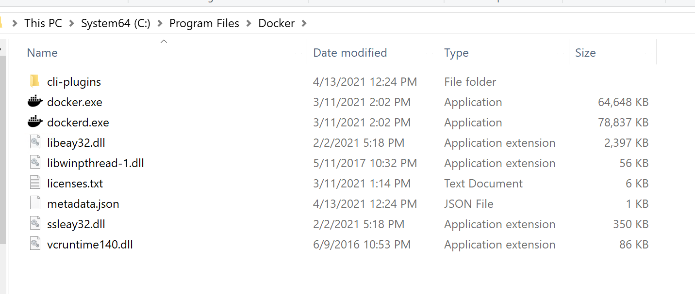 安装Docker Windows Server 2019:术语“docker”不能识别为cmdlet、函数、脚本文件或可操作程序的名称-腾讯云开发者社区-腾讯云