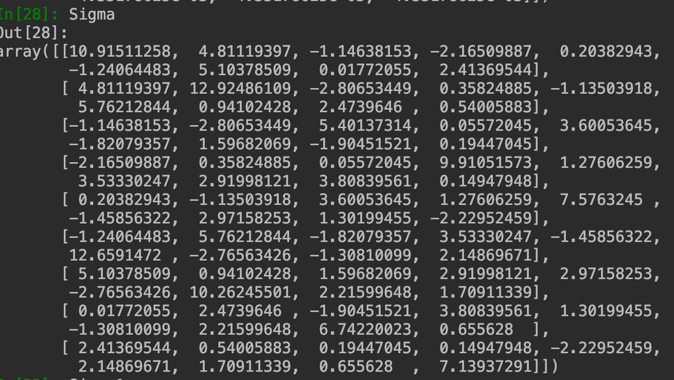 cvxpy.error.DCPError:问题不符合DCP规则-腾讯云开发者社区-腾讯云